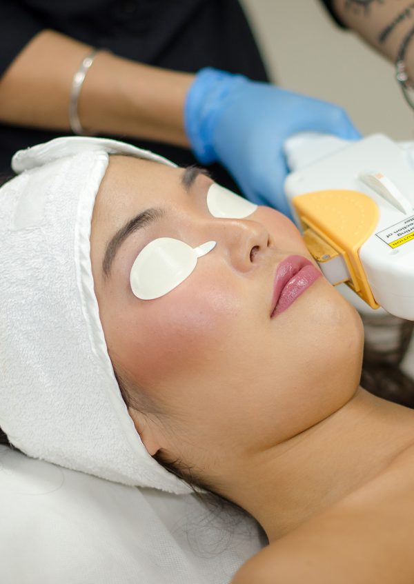 How much does it cost to get a facial?