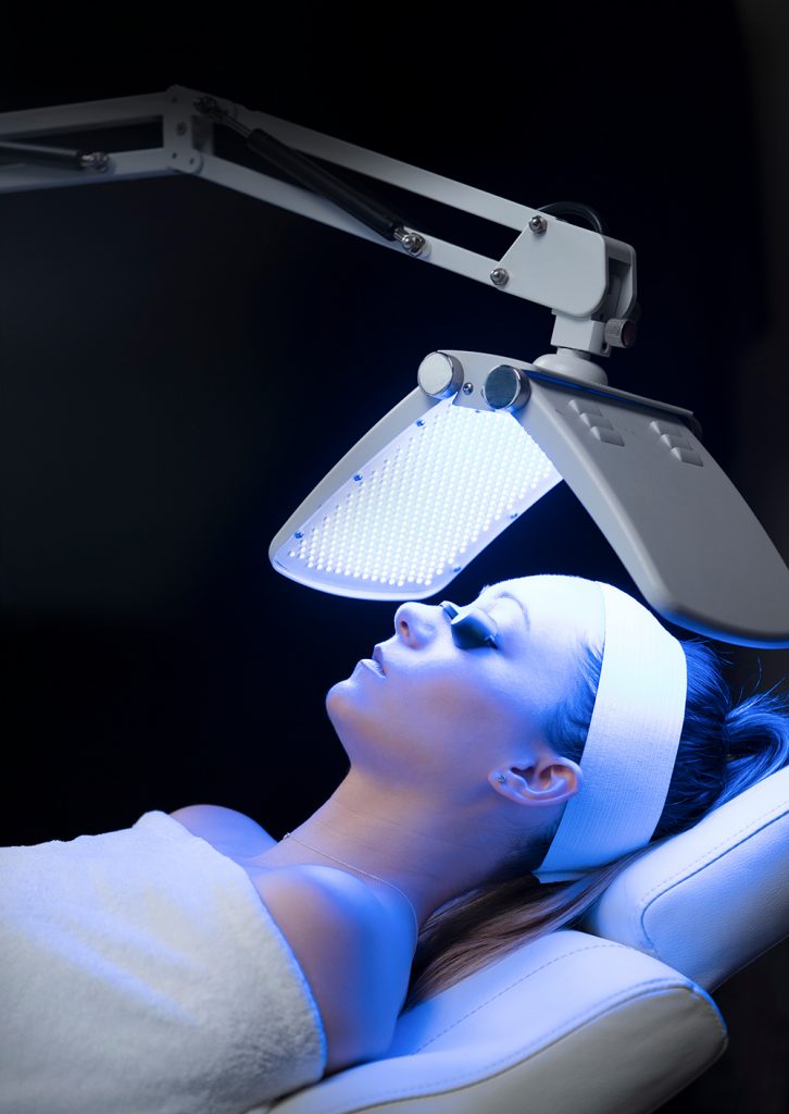 How much does it cost to get a facial?